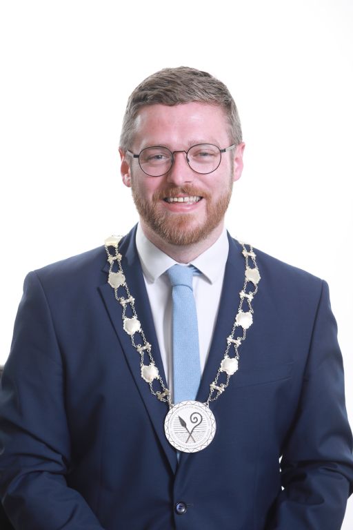 Your Councillors - Newry, Mourne and Down District Council