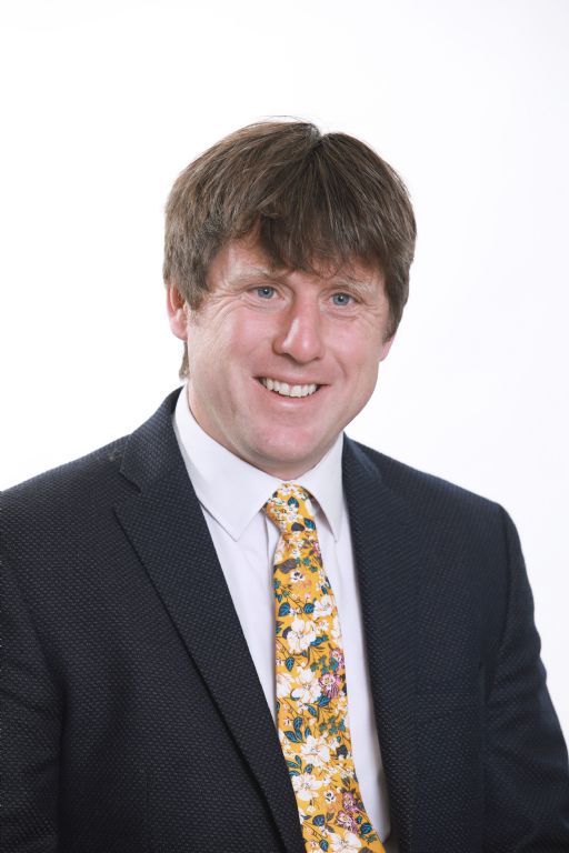 Your Councillors - Newry, Mourne and Down District Council