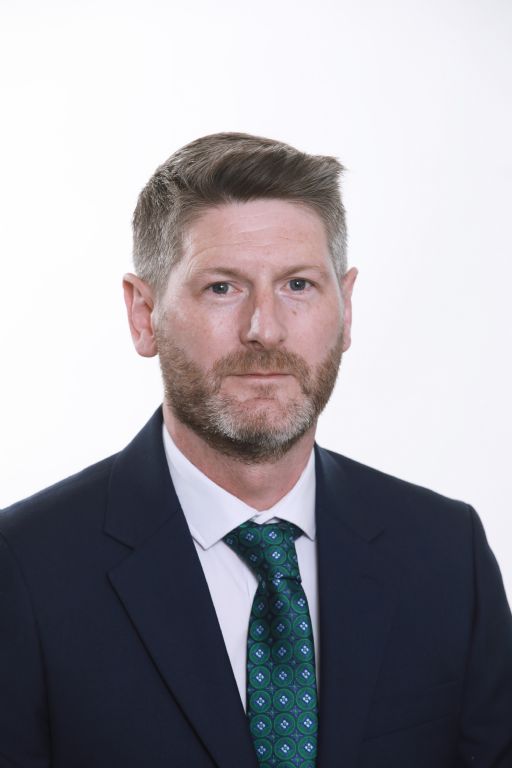 Your Councillors - Newry, Mourne and Down District Council