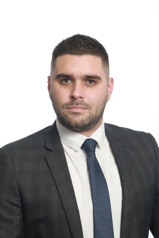 Your Councillors - Newry, Mourne and Down District Council