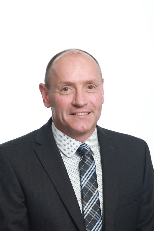 Your Councillors - Newry, Mourne and Down District Council