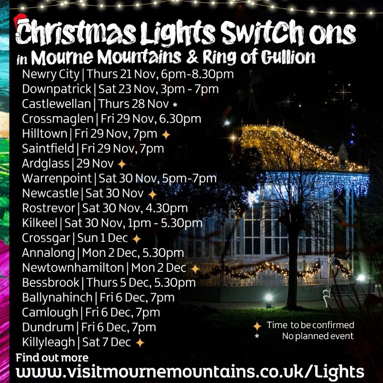 Home - Newry, Mourne and Down District Council