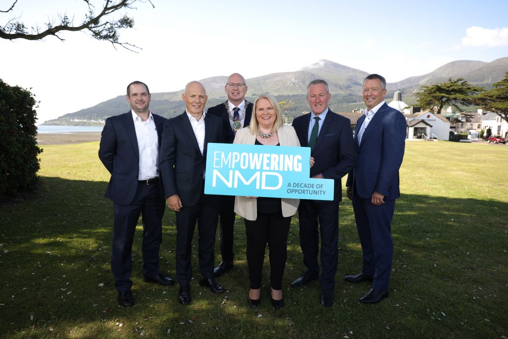 Business - Newry, Mourne and Down District Council