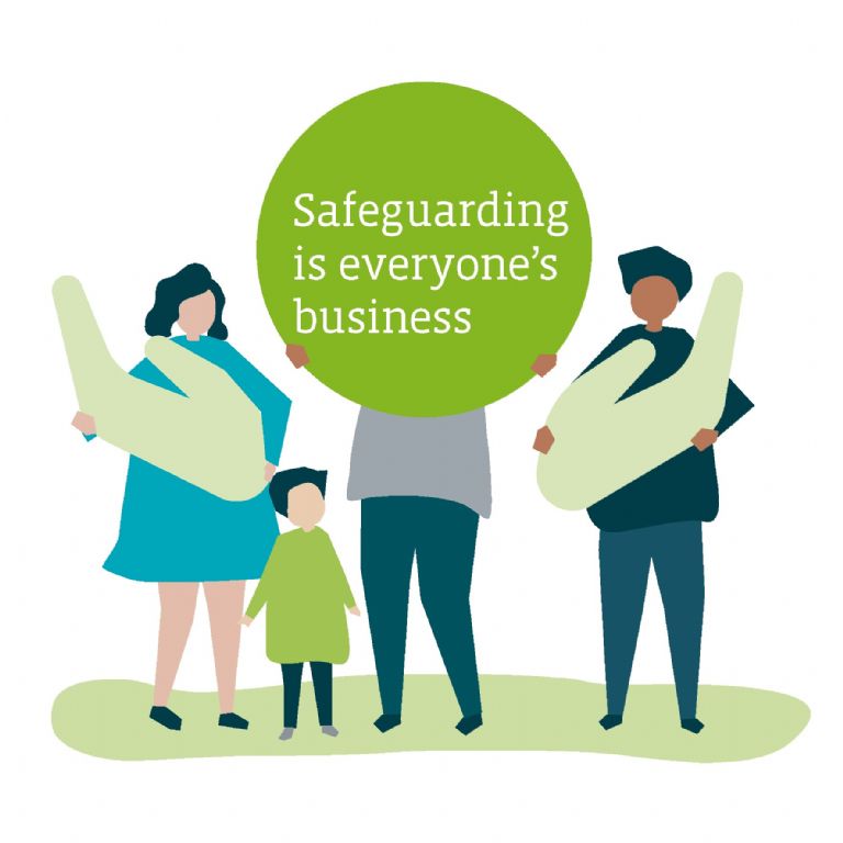 Safeguarding Safeguarding