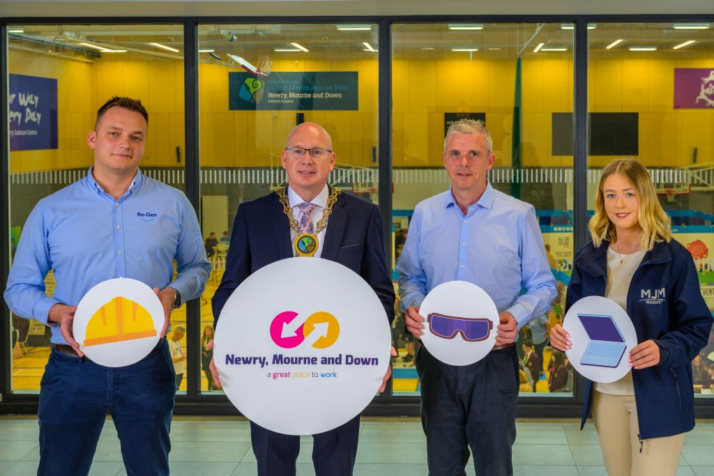 Business - Newry, Mourne and Down District Council