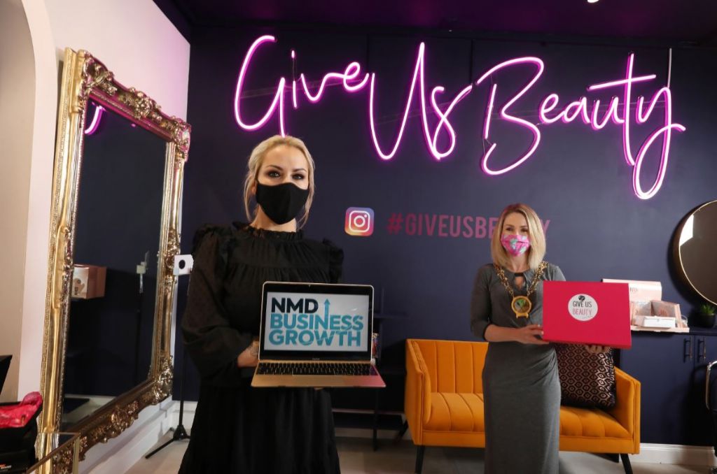 Business News - Newry, Mourne and Down District Council