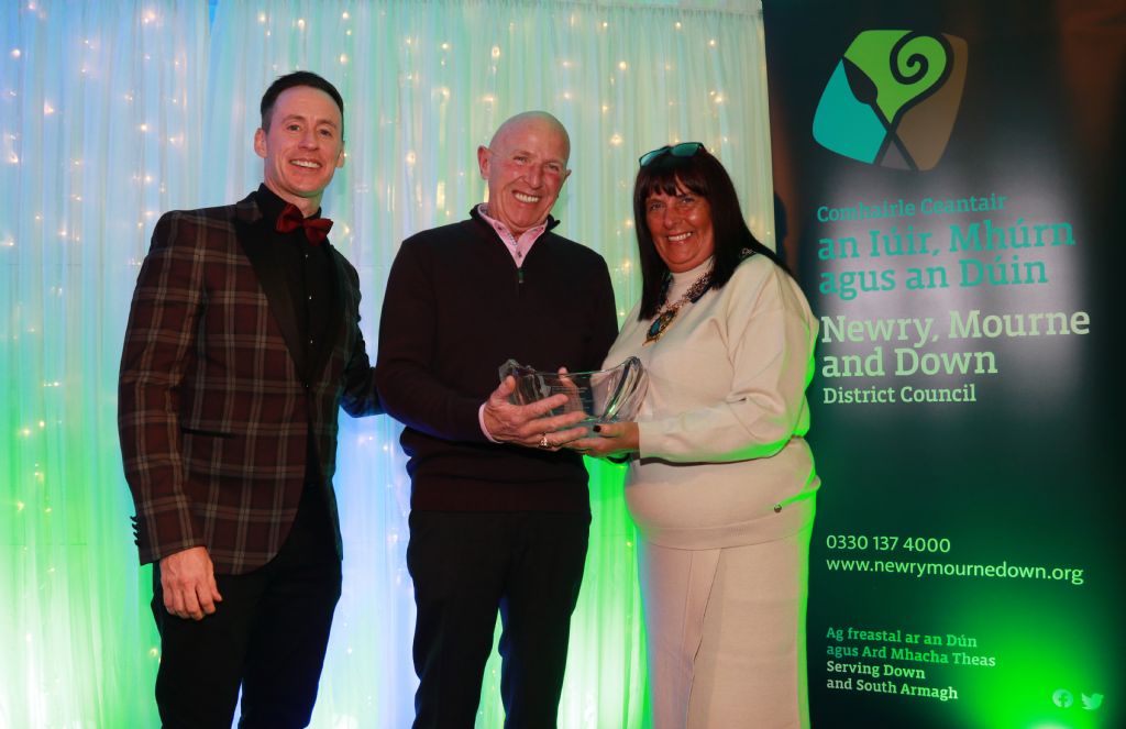 Chairperson's Civic Awards