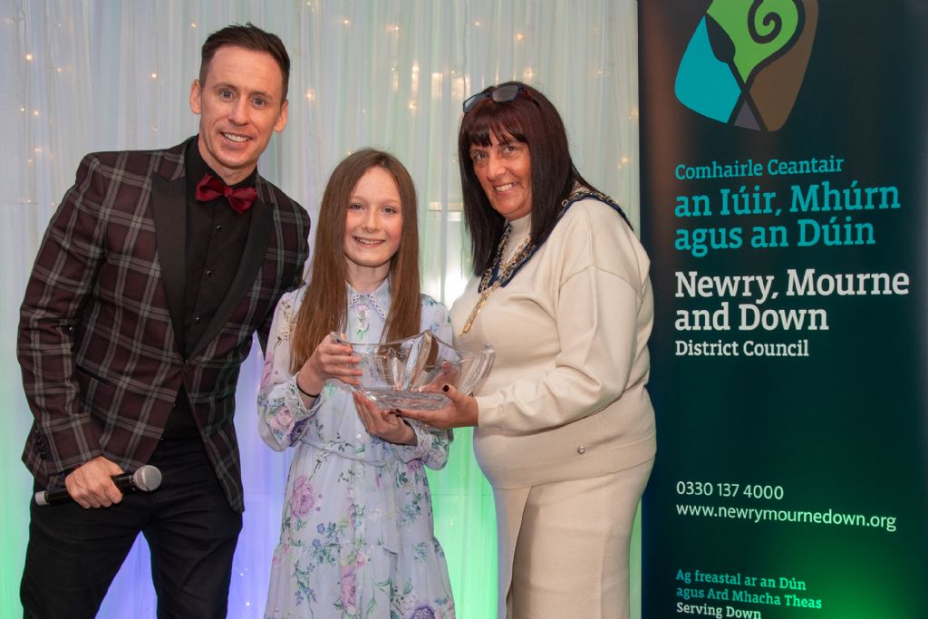 Chairperson's Civic Awards